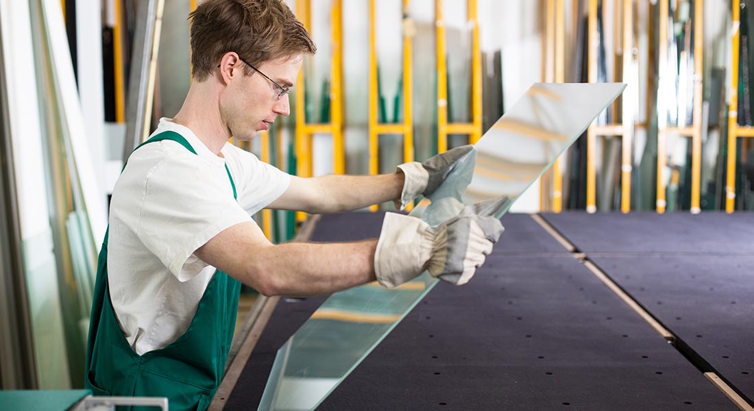 Glaser (m/w/d) | DIGI.BO Ost – Digitale Berufsorientierung in Schleswig ...